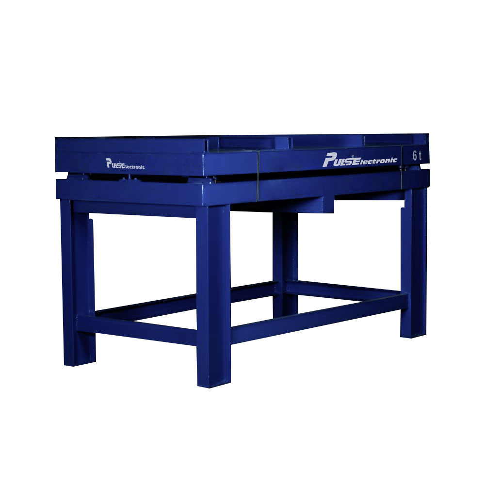 Puls Elektronik - Tartım Teknolojileri - Elektrostatik Çözümler - Silo ...